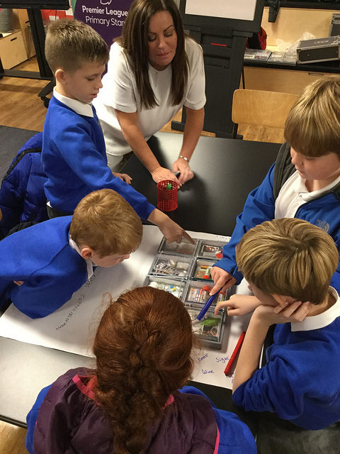 SMSC - Florence Melly Community Primary School