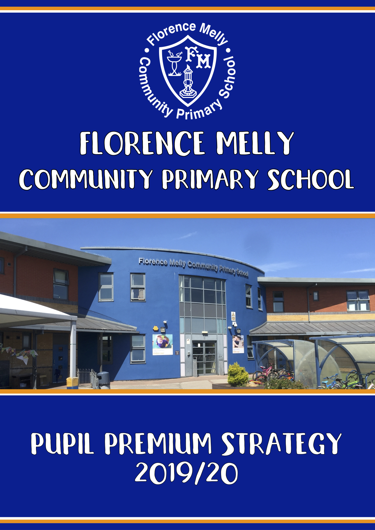 Pupil Premium - Florence Melly Community Primary School
