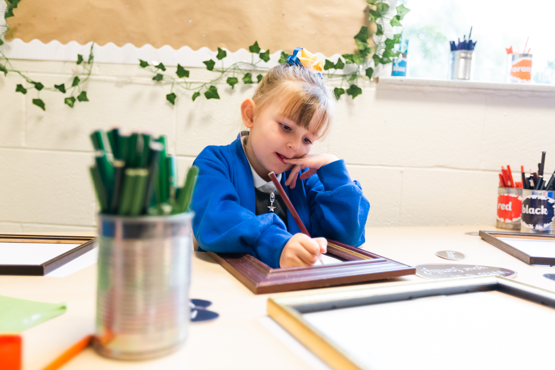 Latest News - Florence Melly Community Primary School