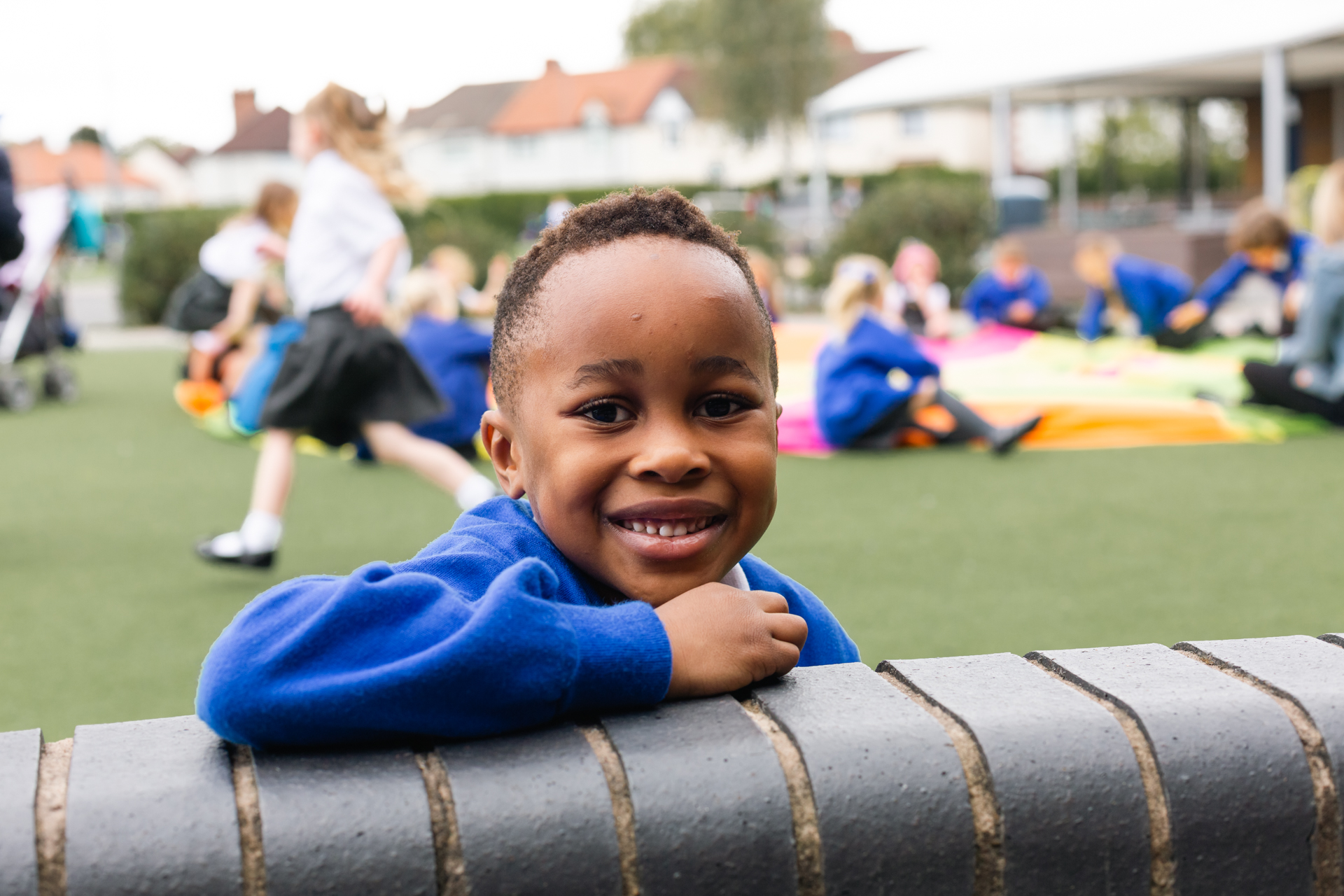 Values & Ethos - Florence Melly Community Primary School