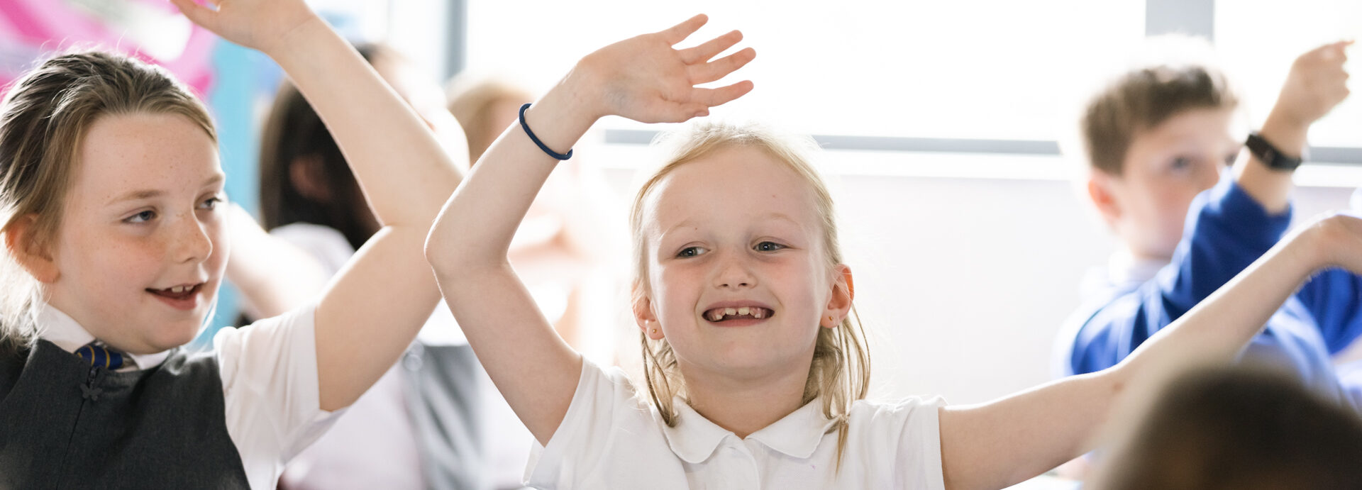 Our curriculum is our DNA - it is who we are, it is what makes our ...