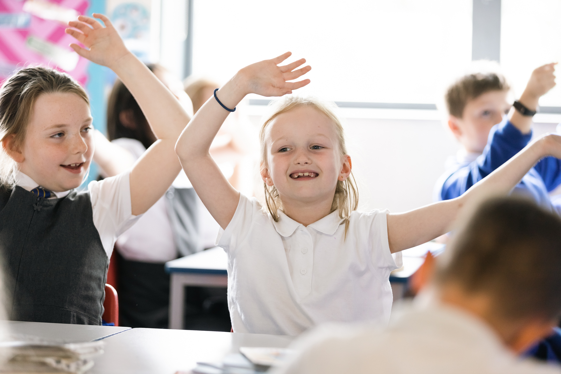 Equality Objectives - Florence Melly Community Primary School