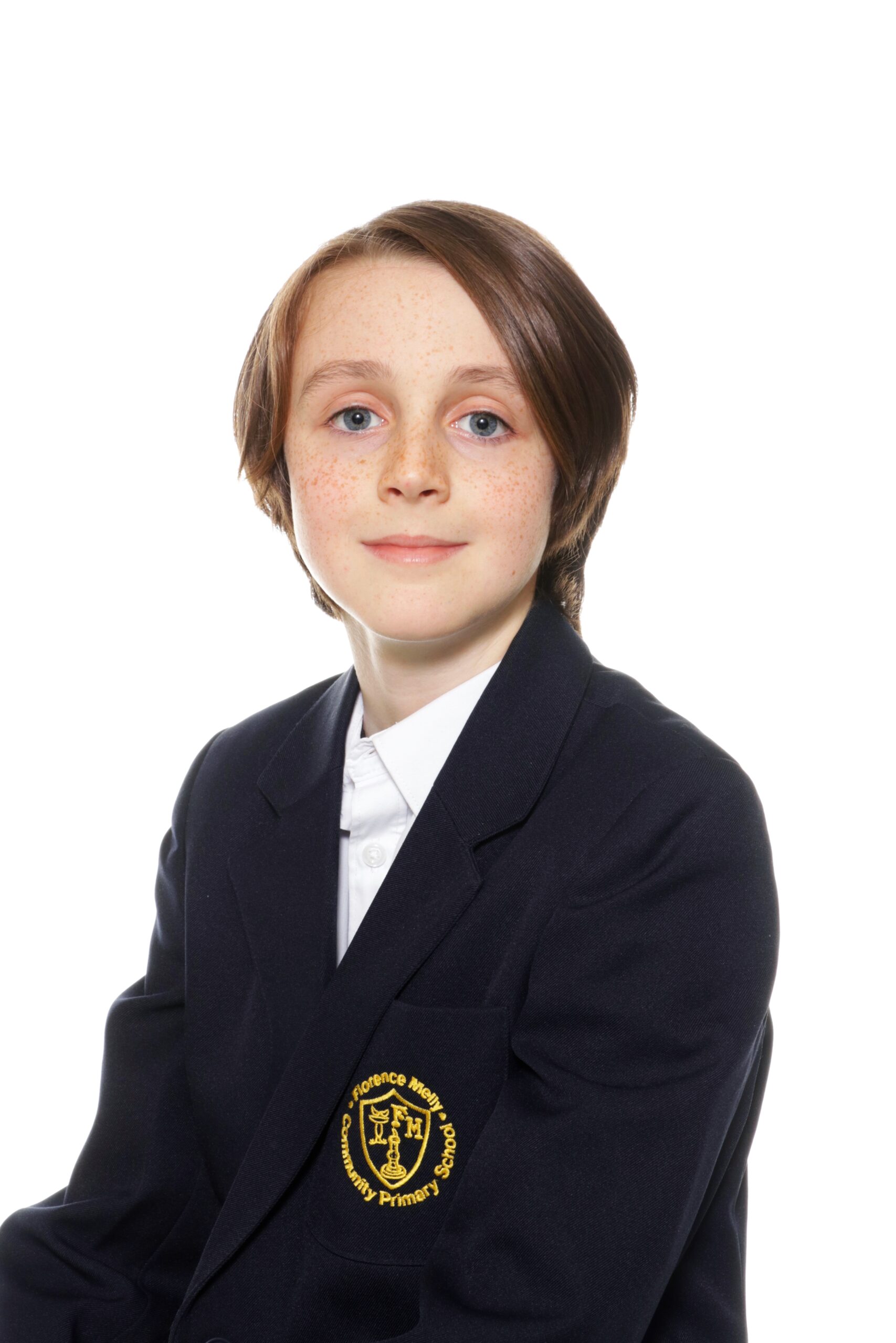 In Loving Memory of Charlie Lowe - Florence Melly Community Primary School