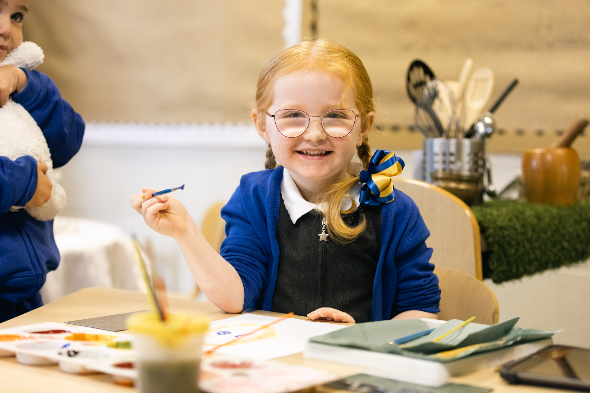 KS2 Exam and Assessment Results - Florence Melly Community Primary School