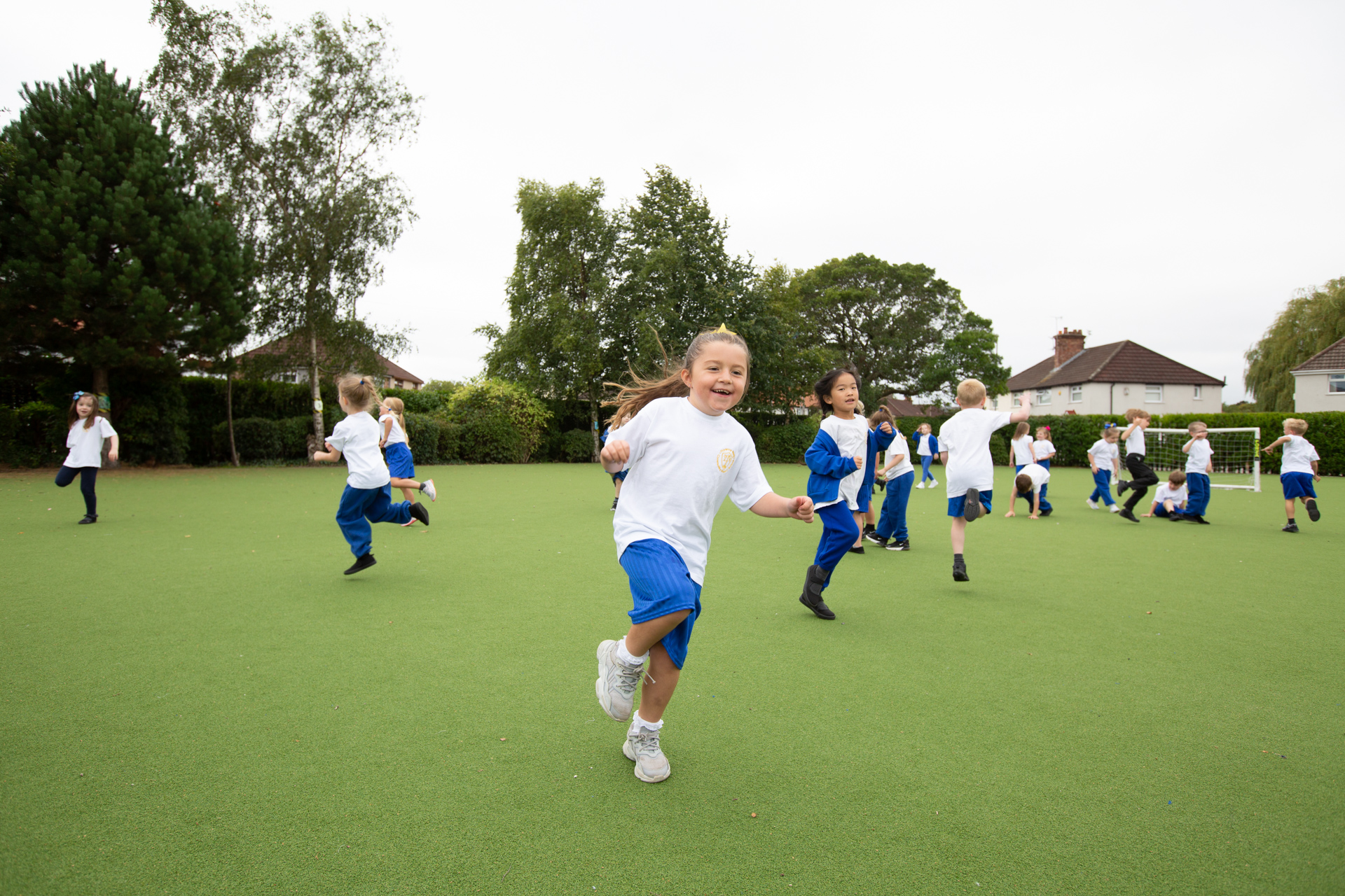 PE & Sport Premium - Florence Melly Community Primary School