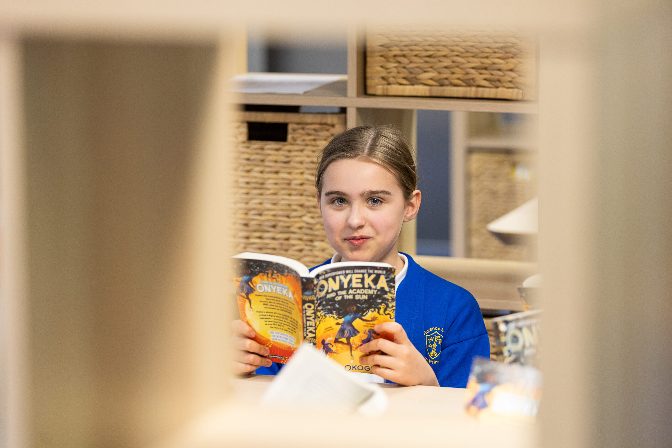 Safeguarding Our Pupils - Florence Melly Community Primary School