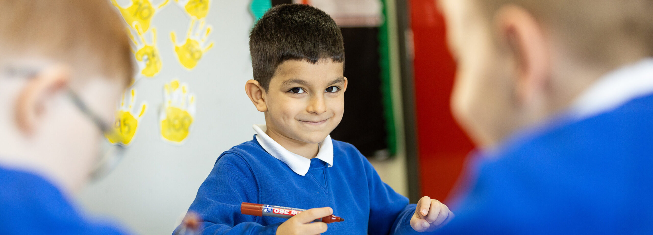 Our curriculum is our DNA - it is who we are, it is what makes our ...